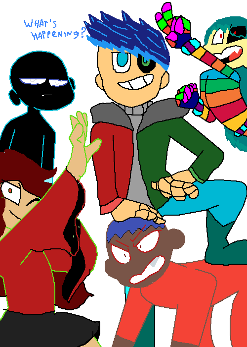 Pixilart - Free online pixel art drawing tool