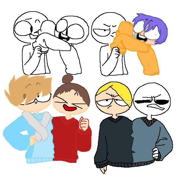Editing Undertale battle menu - Free online pixel art drawing tool ...