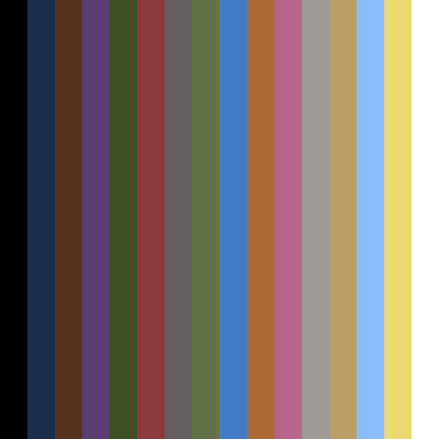 16 Color Rainbow This Pride Flag Redesign Is Going Viral | Them