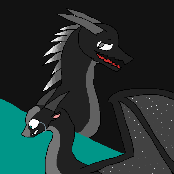 Wings Of Fire Art!!