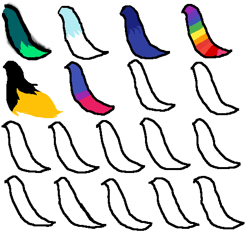 Pixilart - Free online pixel art drawing tool