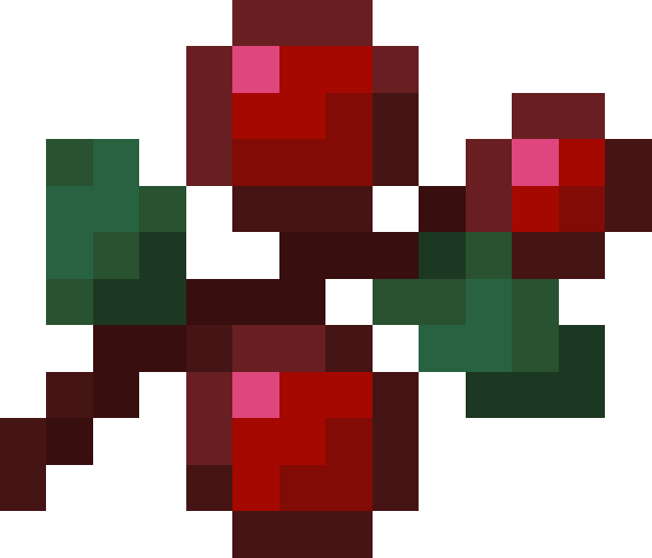 Beetroot Minecraft