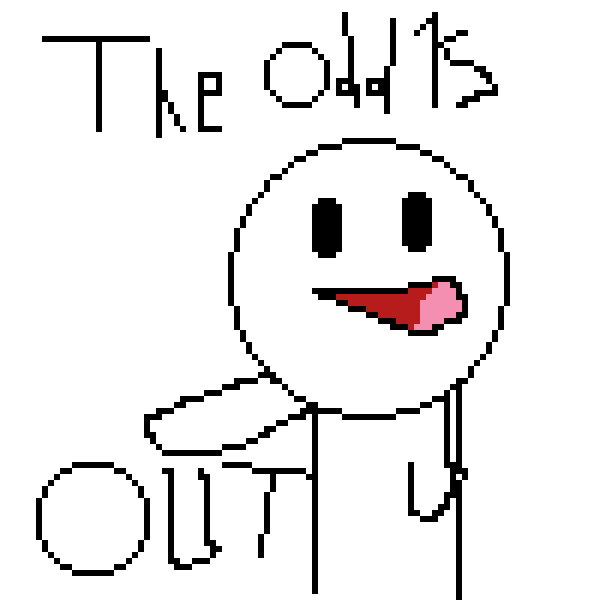 Pixilart - Angry Sans by ThatKid
