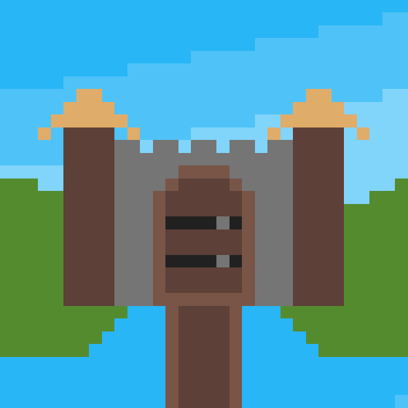 Pixilart - PacMan Sprites by Chidester