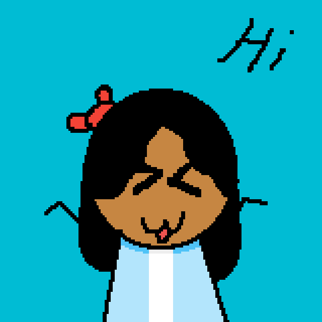Shaking Head No Clipart