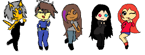 Pixilart - best friends base! by im-nothing