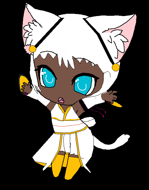Editing ~ Anime Psycho Base~ - Free online pixel art drawing tool ...