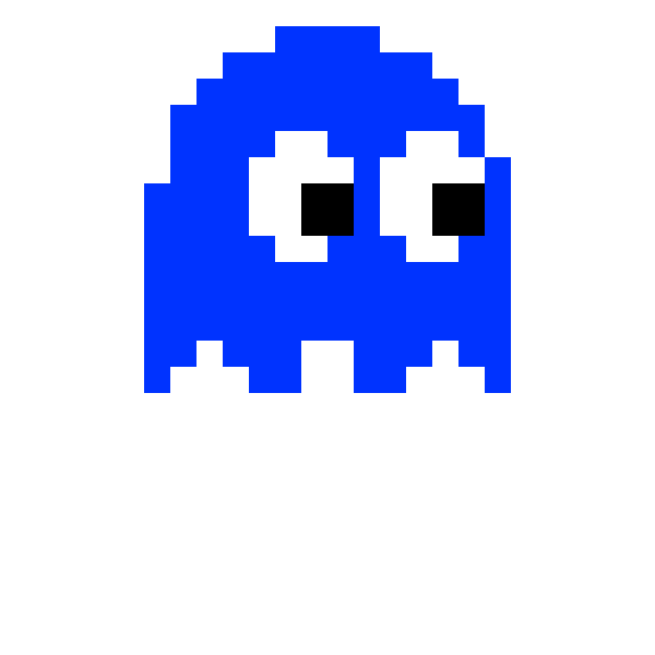 Pacman Sprite Png