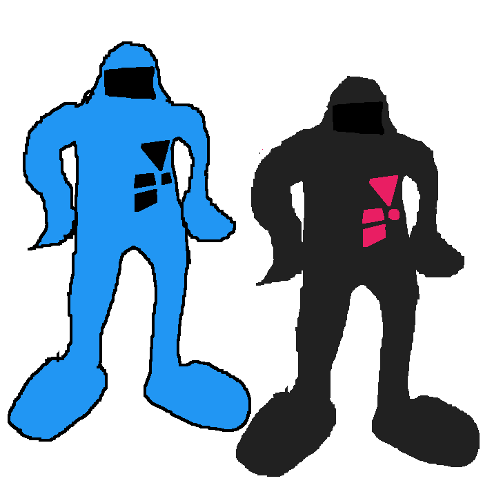 Ghost Of Starman Earthbound