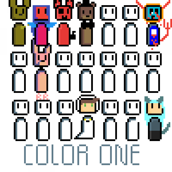 Pixilart - Free online pixel art drawing tool