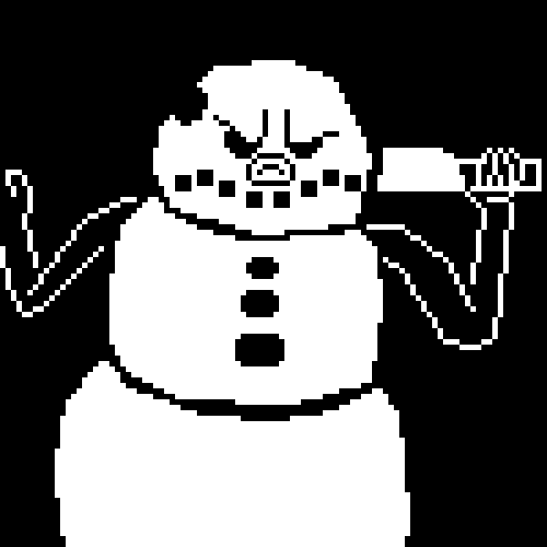 undertale sprites