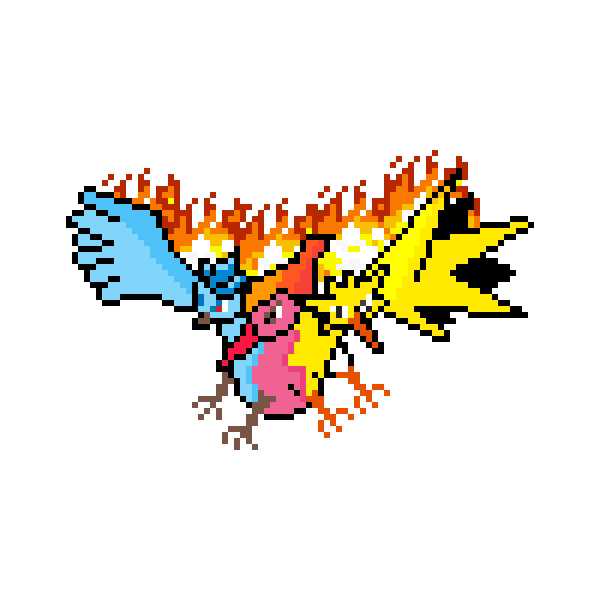 Zapmolcuno Sprite