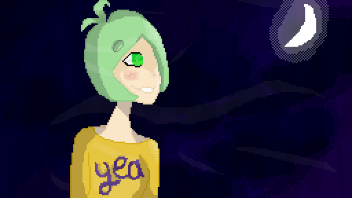 Pixilart - New pfp by Mystery