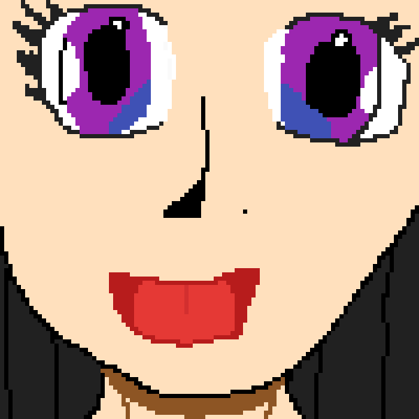 Pixilart - Free online pixel art drawing tool