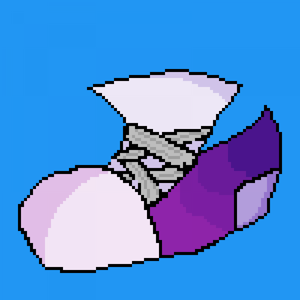 Pixilart - Moon Sans by MoonInk-Senshi