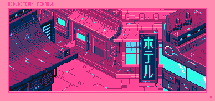 ReDudeMan's Pixilart Recap