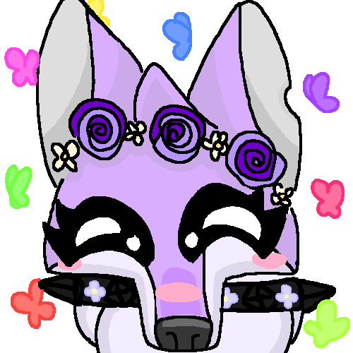 Animal Jam Arctic Wolf Pixel Art Free: SVG Confused Polar Bear Vector
