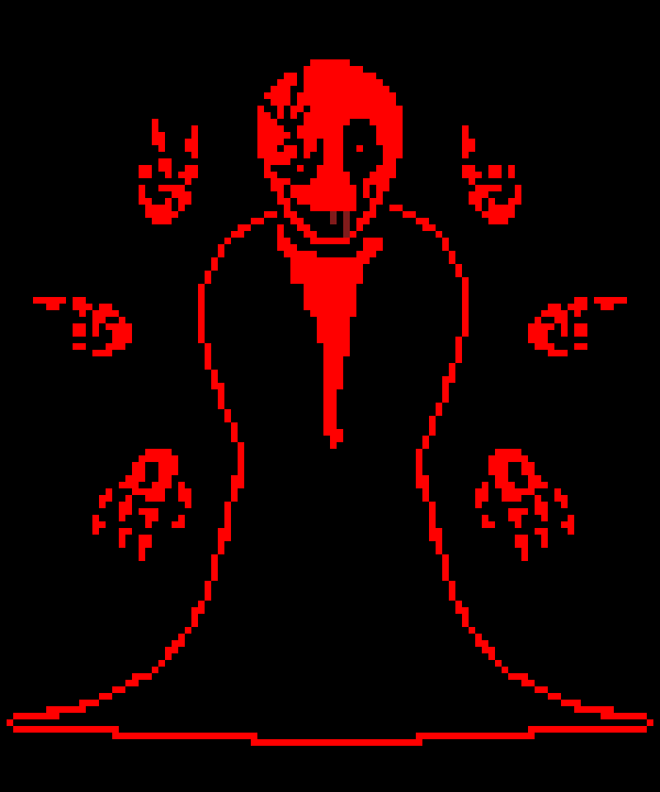 Wingdings Art