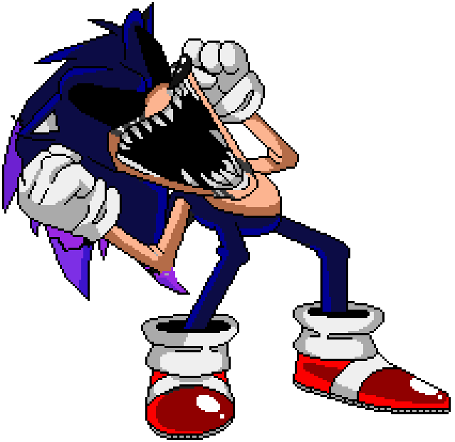 Sonic Shouting