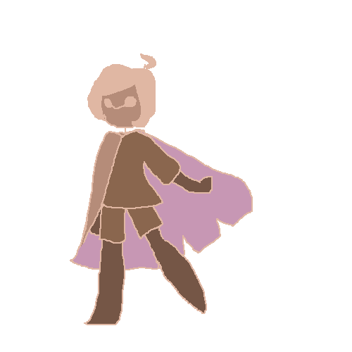Homestuck God Tier Base