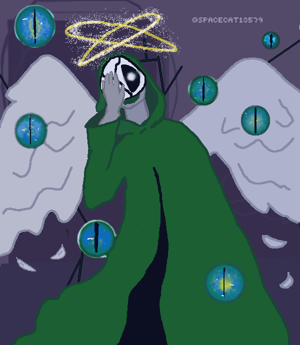 Clockwork Danny Phantom Gif