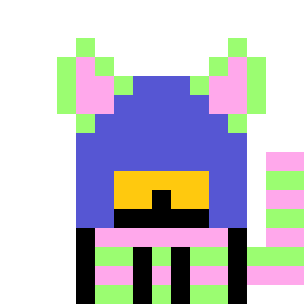 Undertale Color Scheme By Palette List