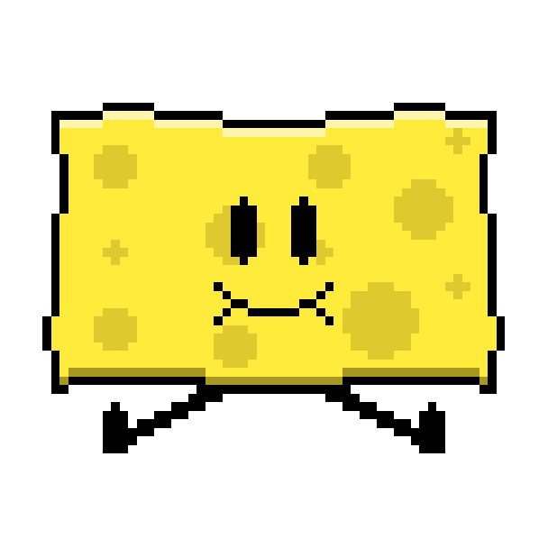 Spongy Bfdi