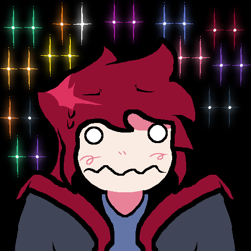 Simpe Art Simp Jay By TeslatheDog - Fur Affinity [dot] Net