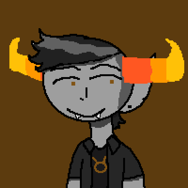 Amazing Homestuck Art