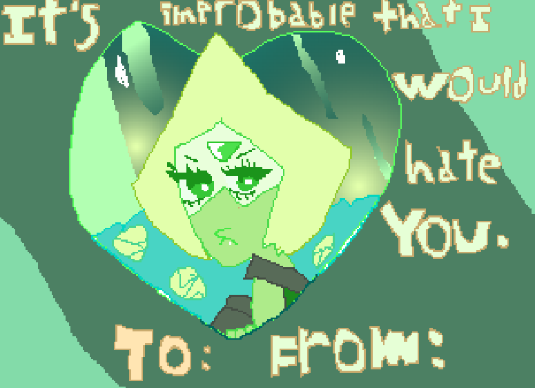 Peridot Quotes