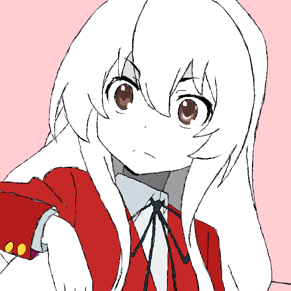 Taiga Aisaka Chibi List Of Toradora! Episodes Wikipedia