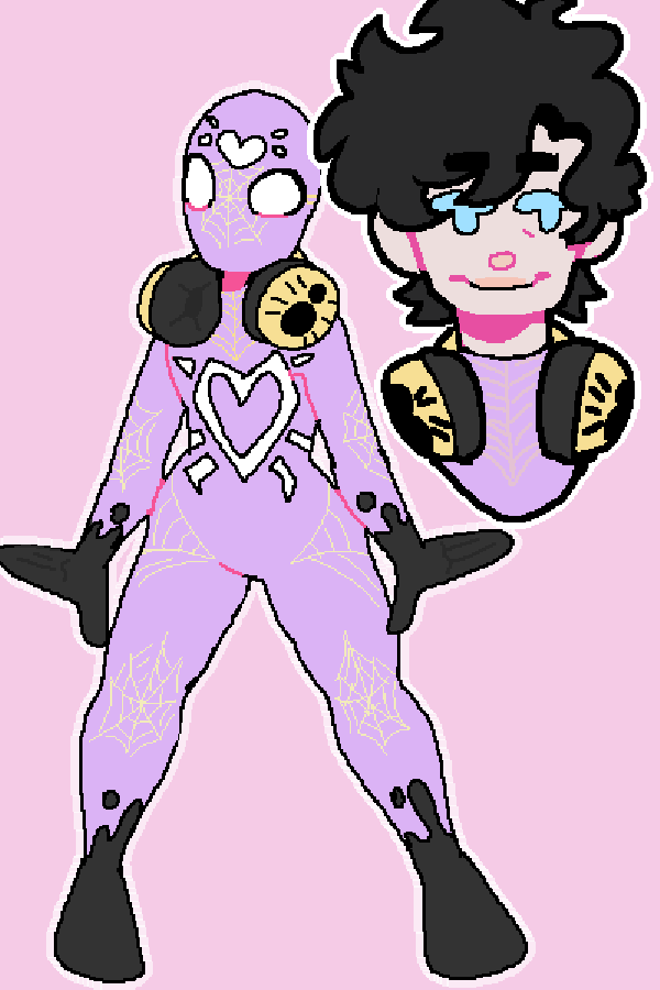 Techu-Tones's Pixilart Recap