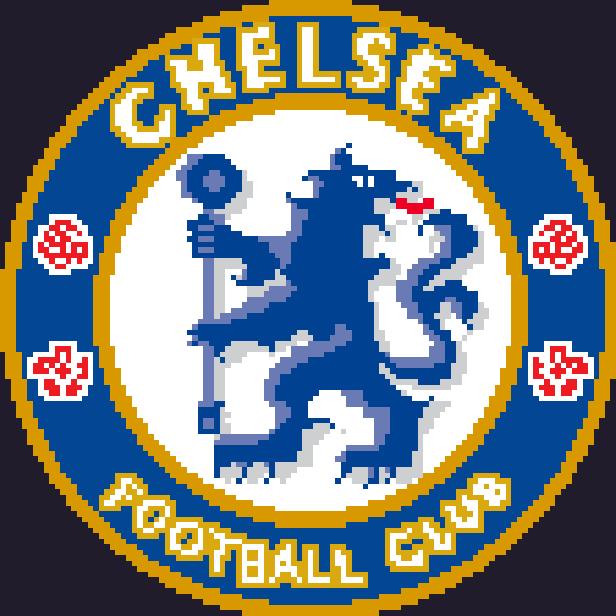 Logotipo De Minecraft Chelsea Chelsea FC Logo Animation, What Team