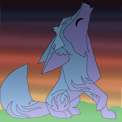 Animal Jam Arctic Wolf Pixel Art Free: SVG Confused Polar Bear Vector