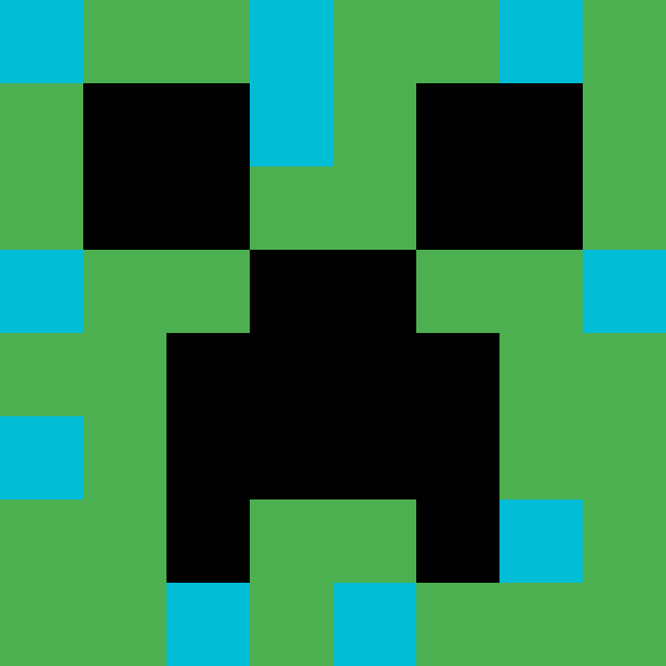 8 By 8 Pixel Art How To Make 8 Bit Pixel Art In Adobe Illustrator