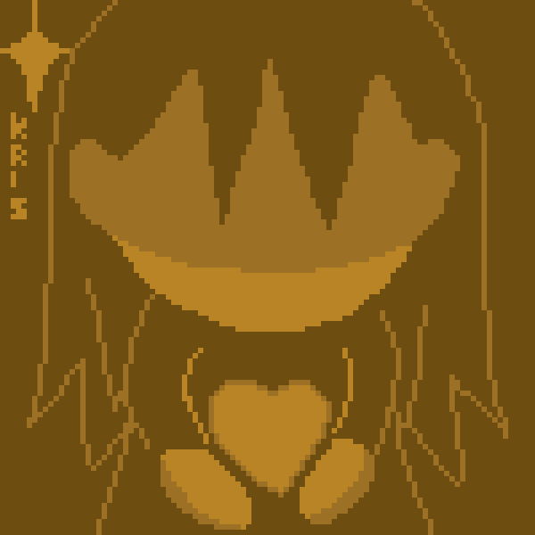 Undertale Color Scheme By Palette List