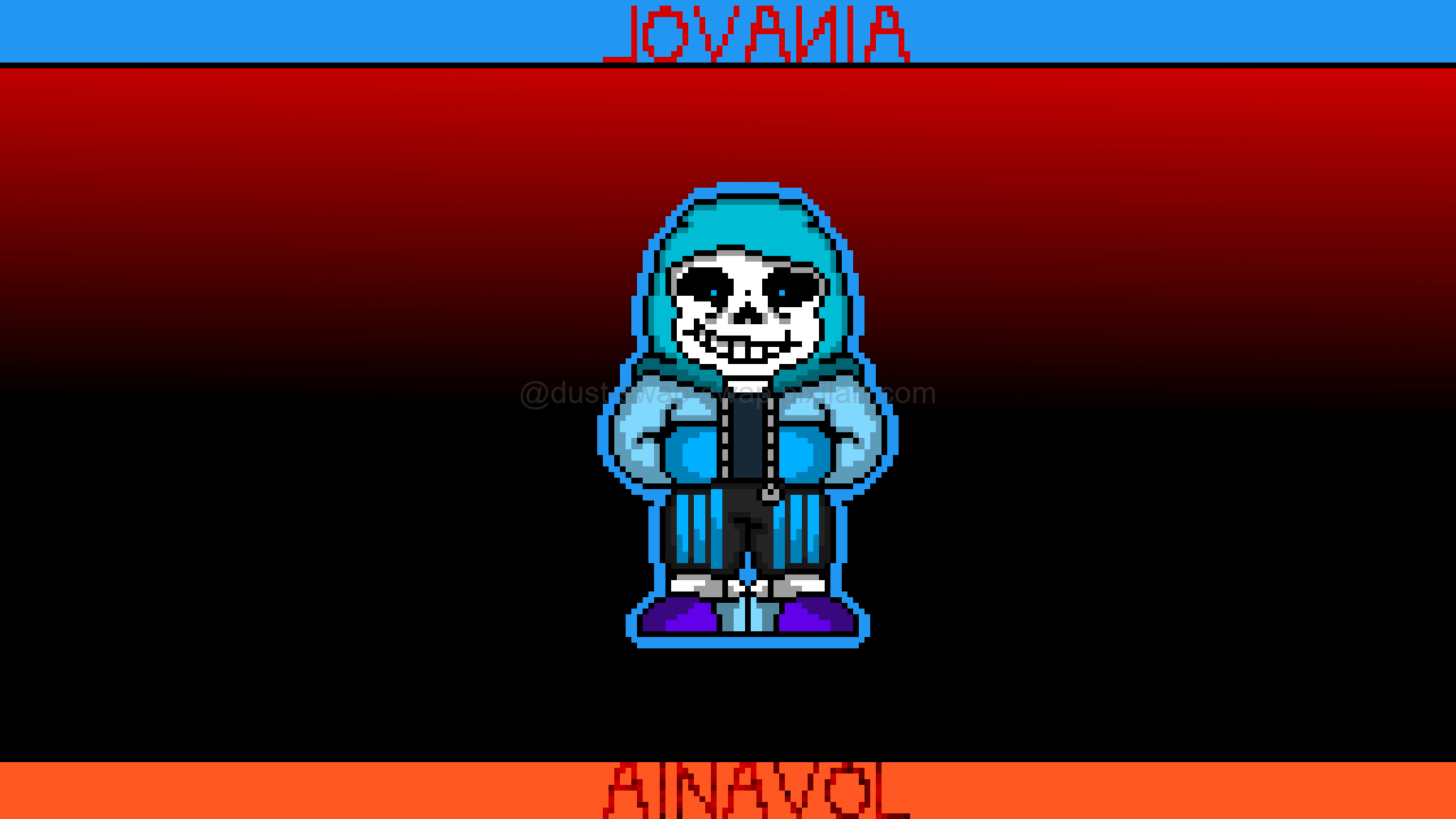 Pixilart - AINAVOL by dust-swap-swap