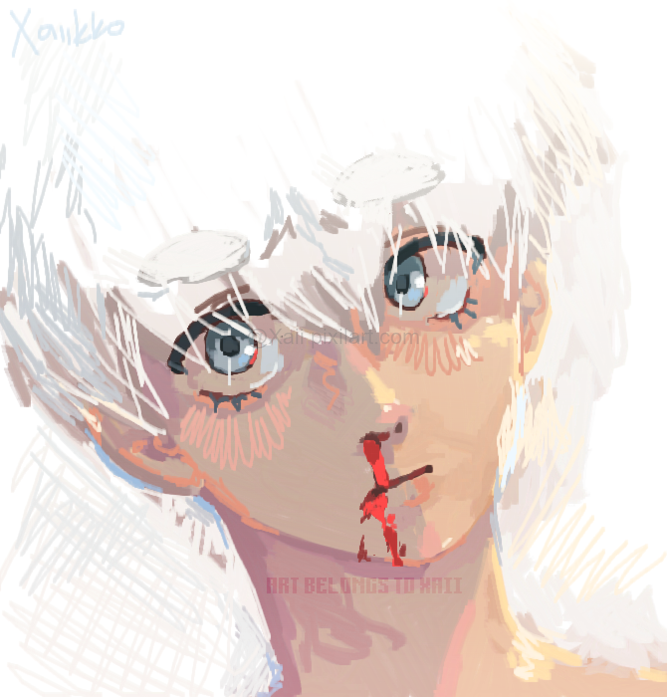 Pixilart - Prince by Xaii