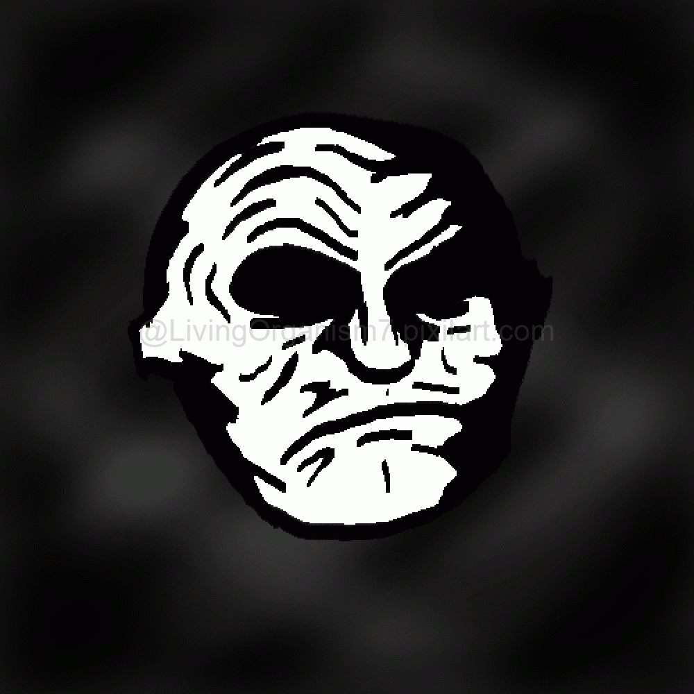 Pixilart - Trollface Animation by LivingOrganism7