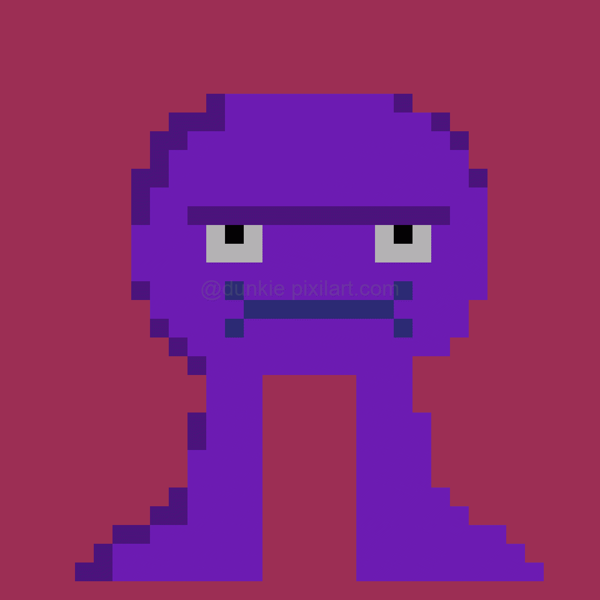 Pixilart - Grubble bruh by dunkie