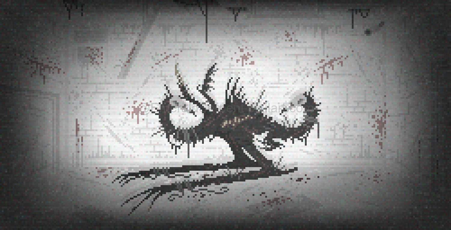 Pixilart - Isolation by EmeraldSerpent