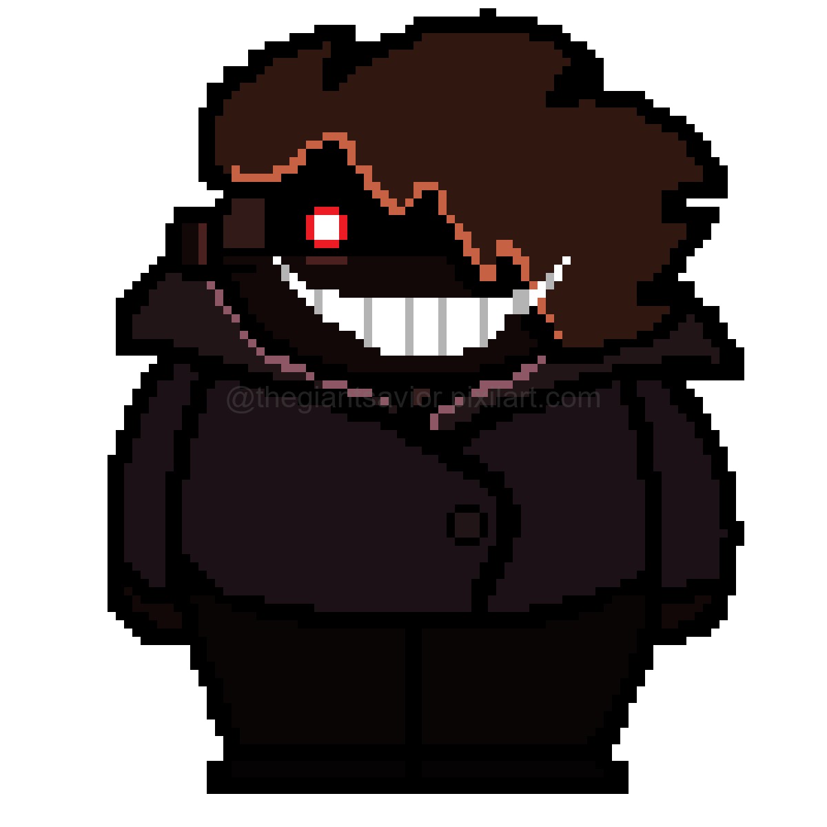 Pixilart - August Hart by thegiantsavior