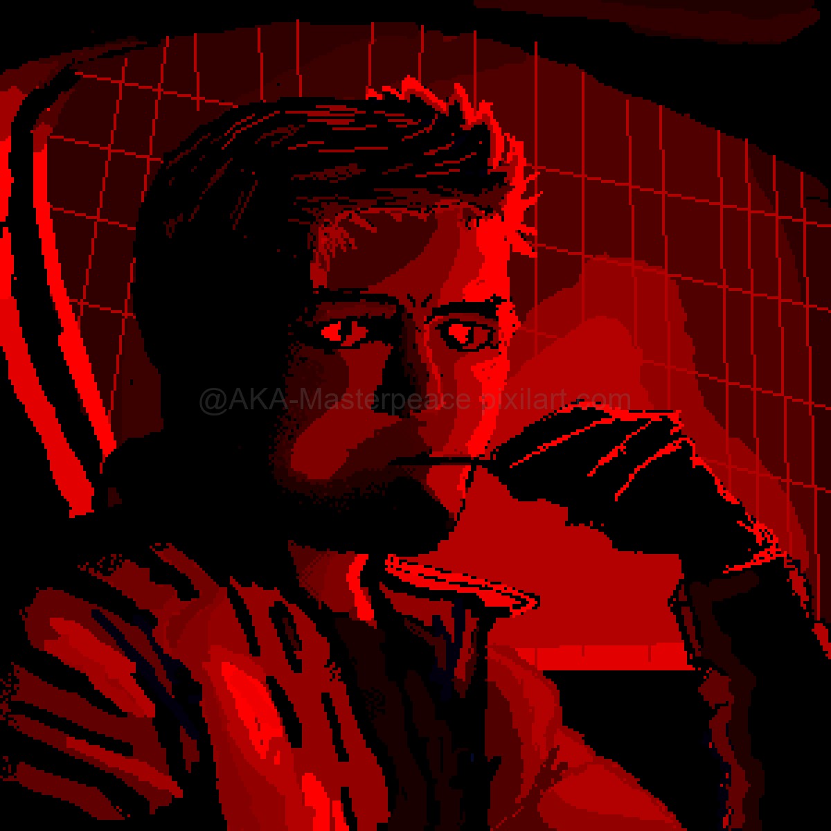Pixilart - New PFP by AKA-Masterpeace
