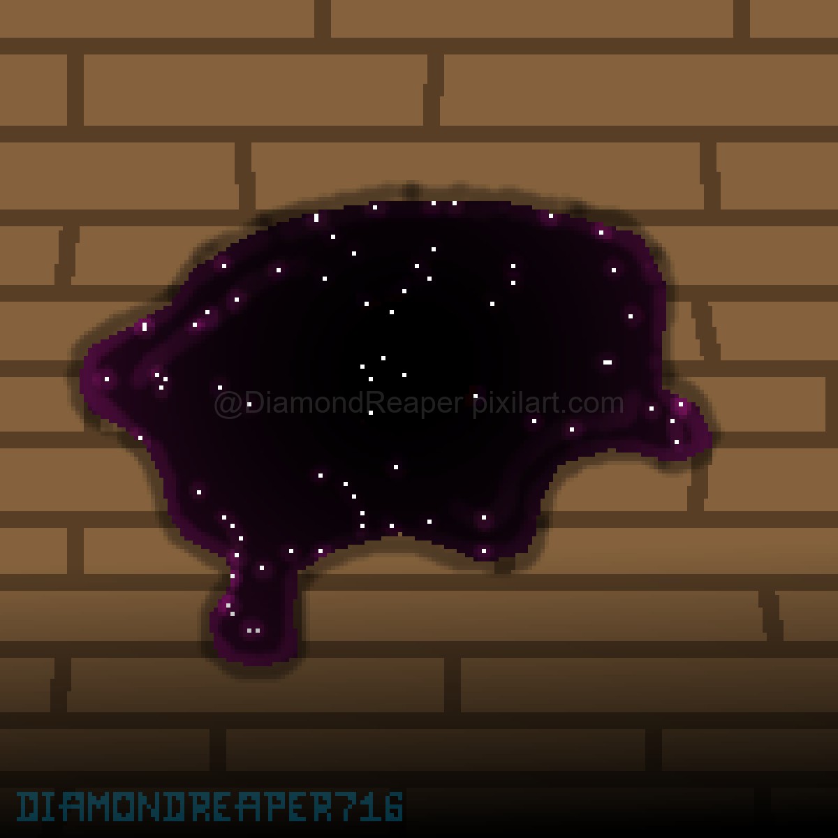Pixilart - Starblast Liquid by DiamondReaper