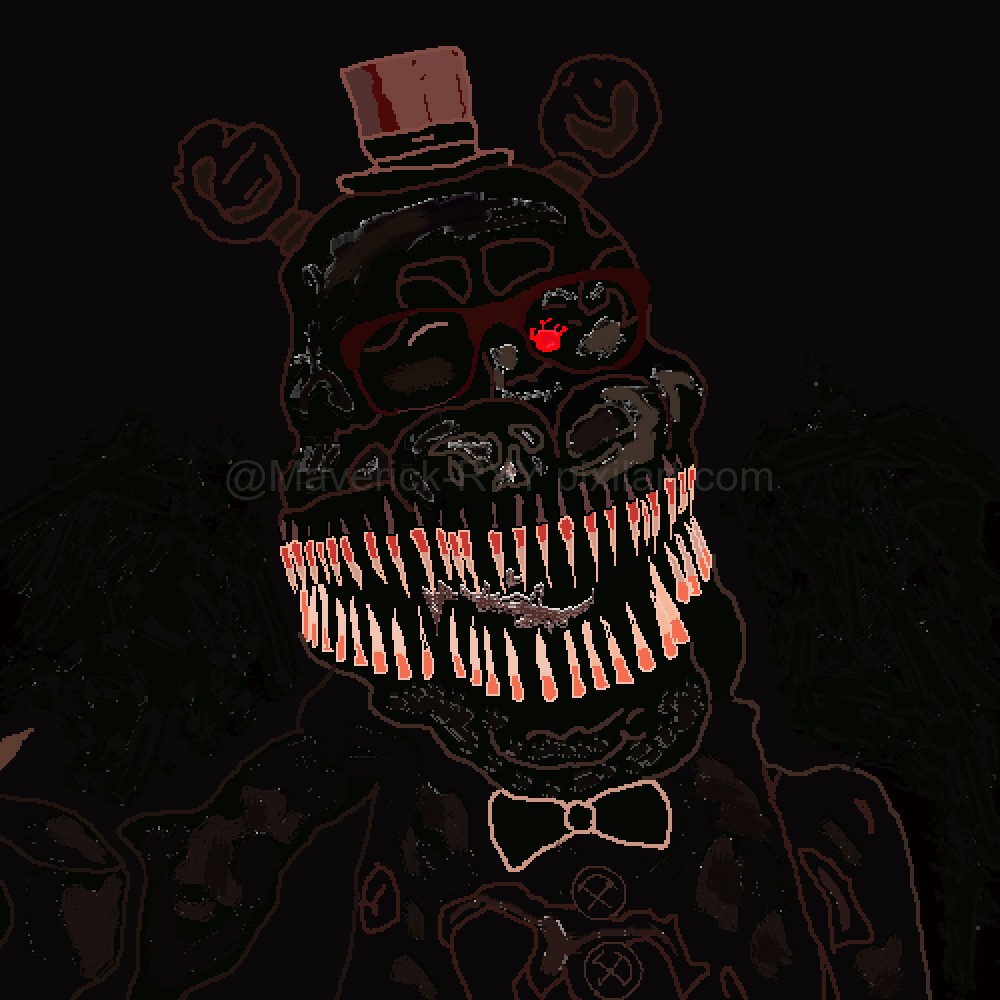 Pixilart - Request For PFP by Maverick-RYY