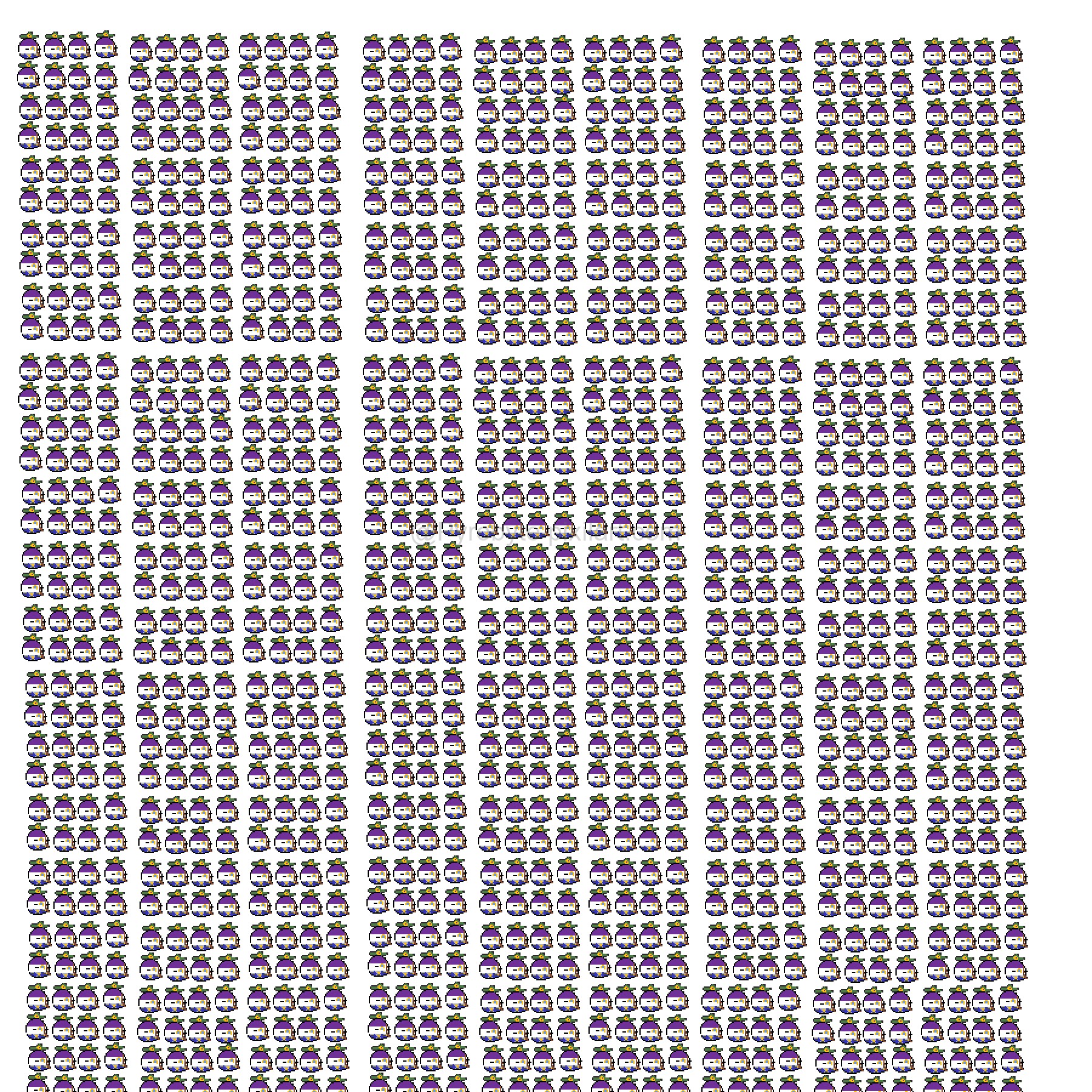 Pixilart - 200,000 units ready with a million more well on the way by ...