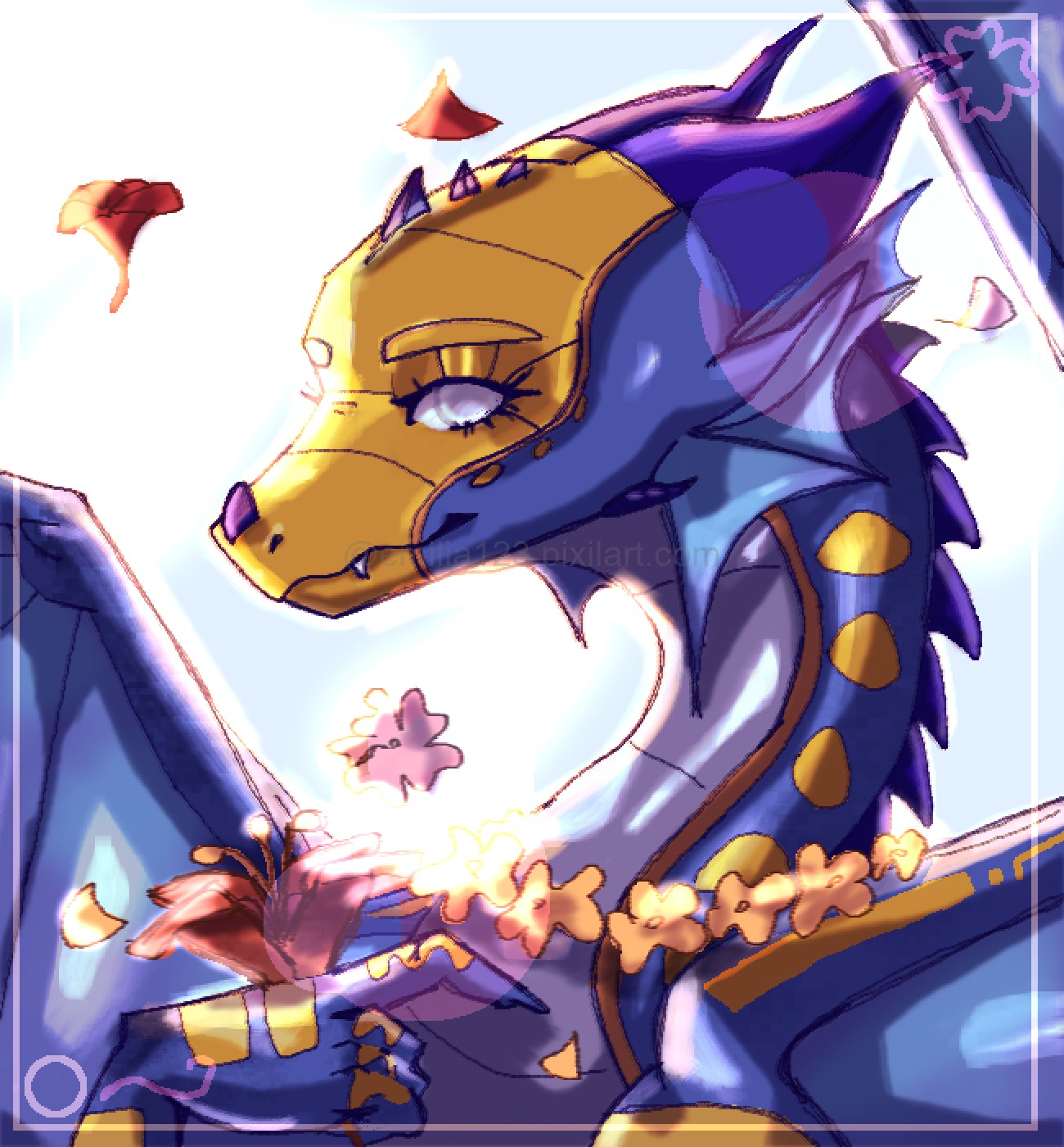 Pixilart - Tamarin by elarion