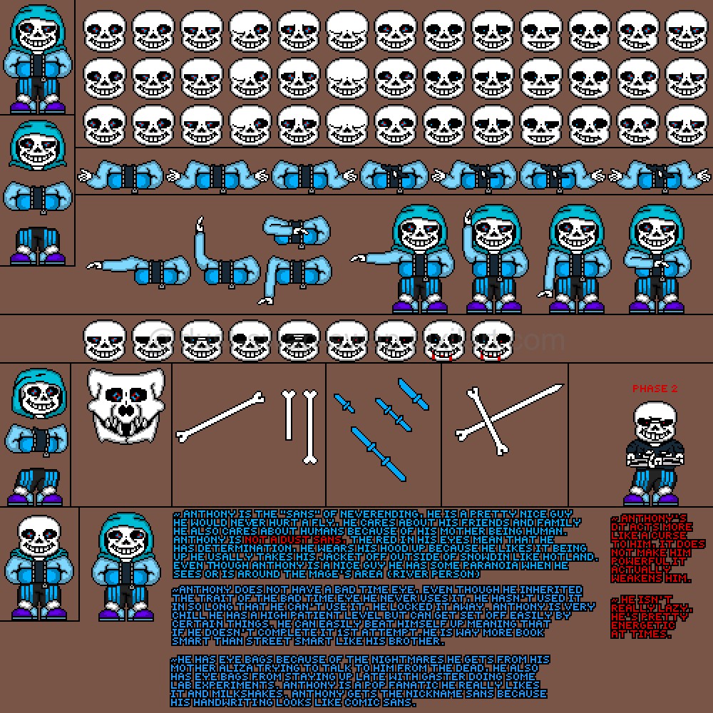 Sprite sheets by dust-swap-swap - Pixilart