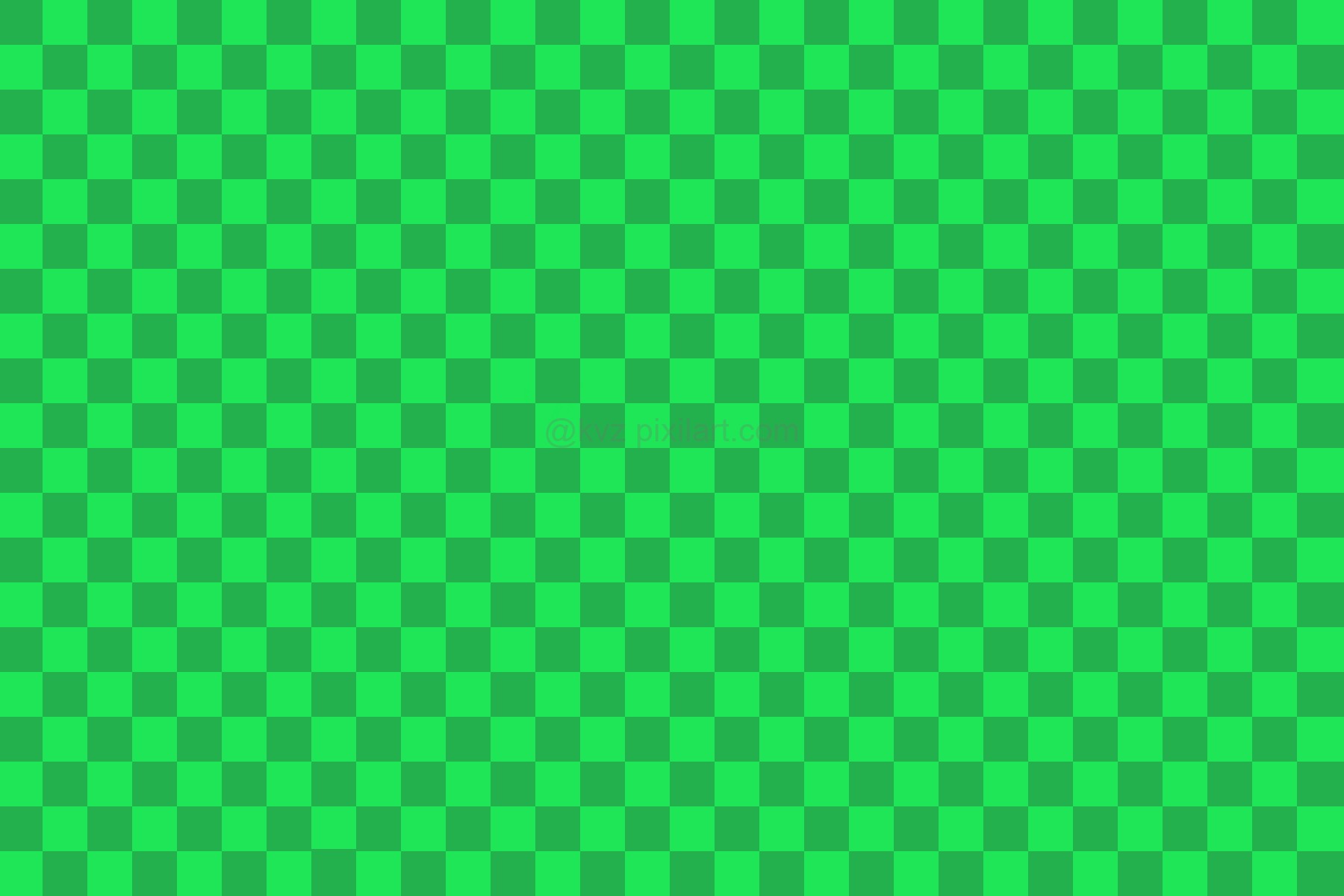 Pixilart - square snake map by kvz