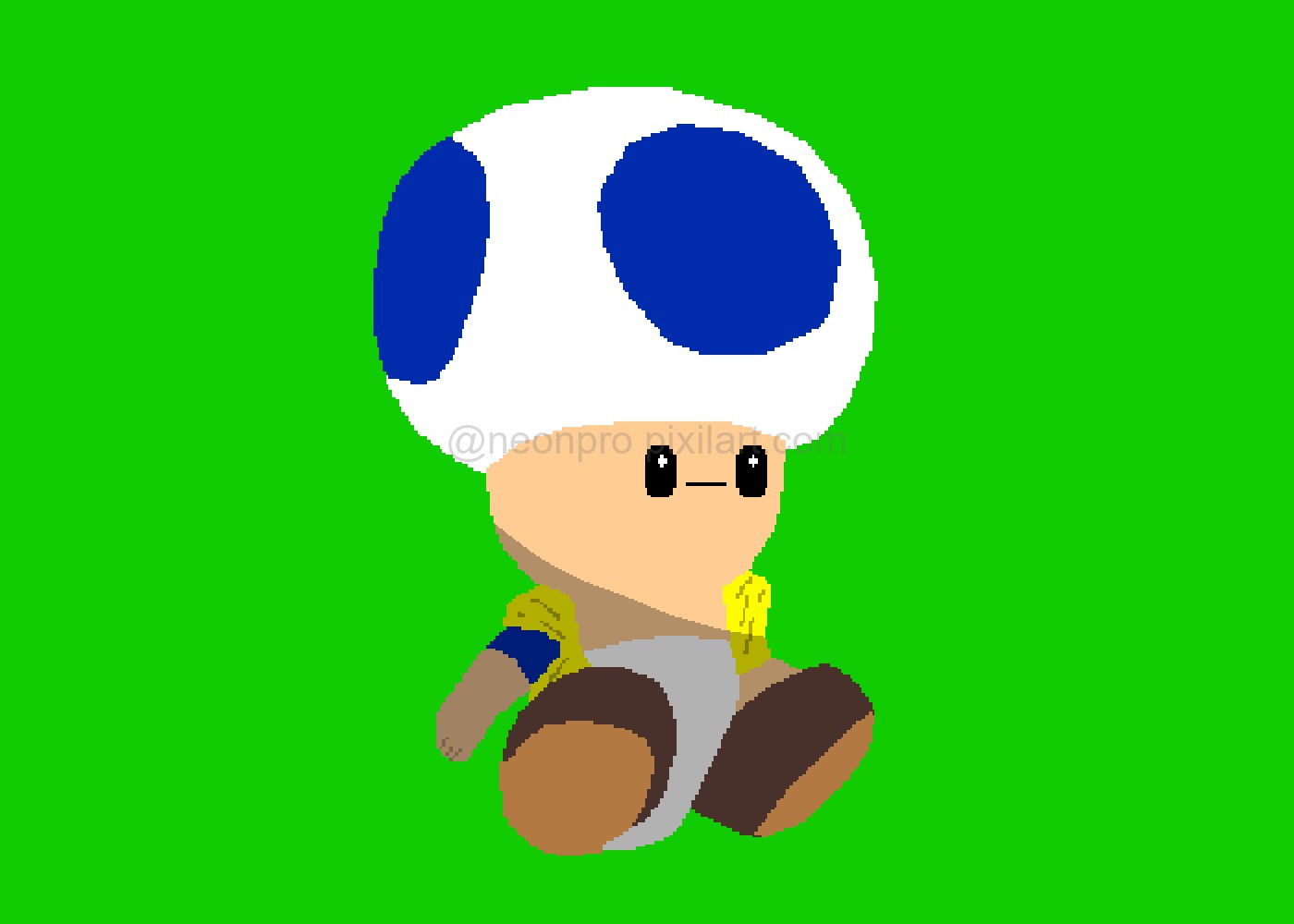 Pixilart - my son by blepe-blap